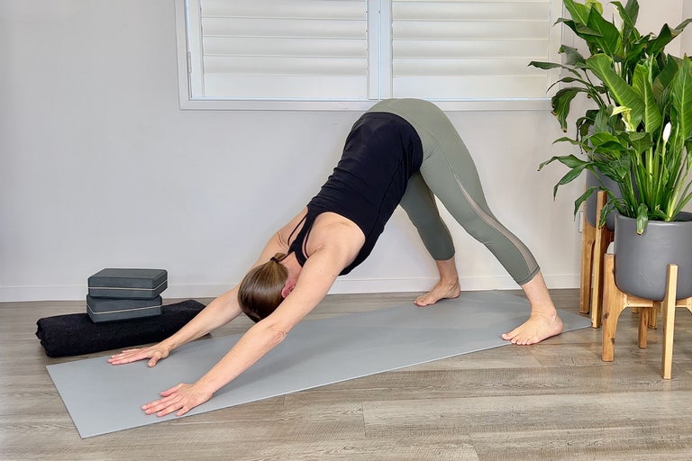 20 Ways to Change Up Your Down Dog