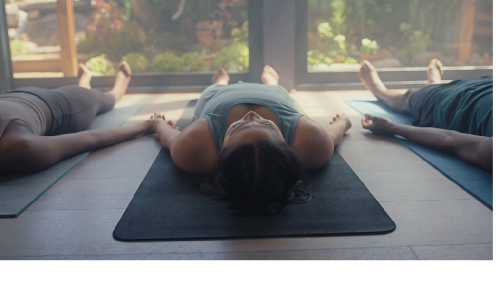 Why Yoga Is For Everyone | A Celebration of National Yoga Month