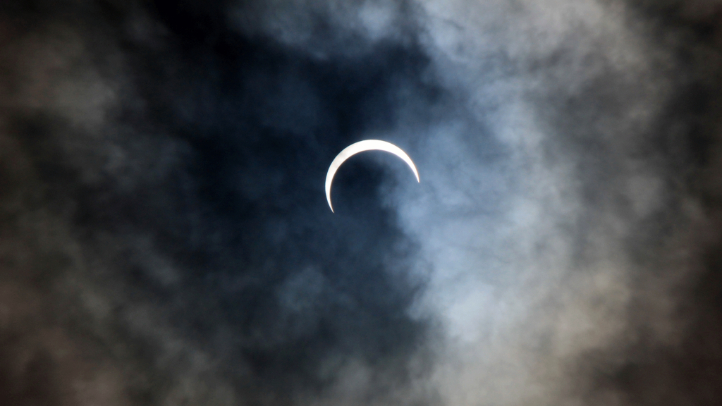 What Eclipse Season 2023 Means for You