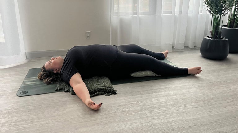 12 Body Positive Yoga Cues For Common Poses