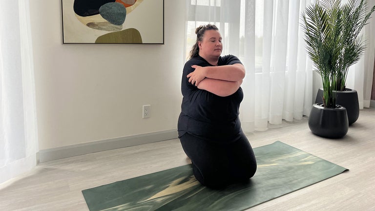 12 Body Positive Yoga Cues For Common Poses