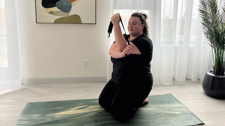 12 Body Positive Yoga Cues For Common Poses