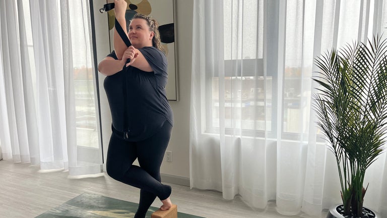 12 Body Positive Yoga Cues For Common Poses