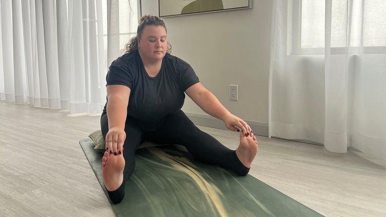 12 Body Positive Yoga Cues For Common Poses