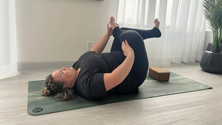 12 Body Positive Yoga Cues For Common Poses