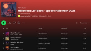 9 Essential Halloween Playlists for Your Yoga Practice, From ...