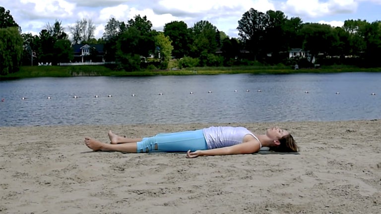 Yoga for Tension Headaches: A Practice to Bring You Relief