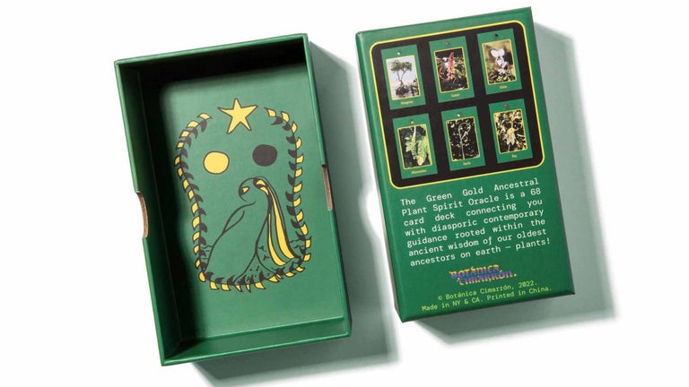 7 Essential Oracle Decks That Help You Lean on Your Intuition