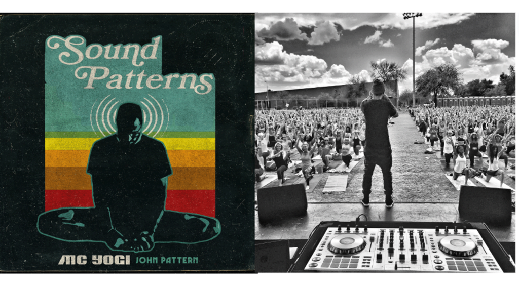 MC YOGI Wants to Reset Your Mind With His Latest Album