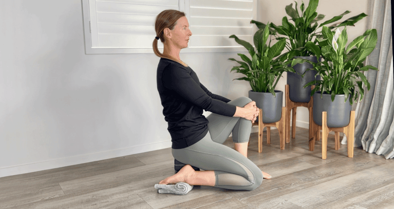 Essential Après-Ski Stretches for Your Aching Lower Legs