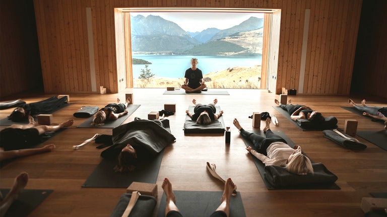 6 Best Wellness Retreats Around the World