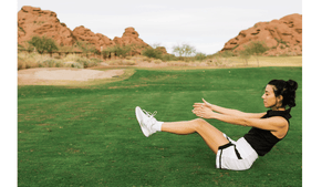 7 Best Exercises for Golfers to Build a More Powerful Swing