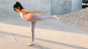 8 Essential Strength Exercises for Runners, According to a Trainer