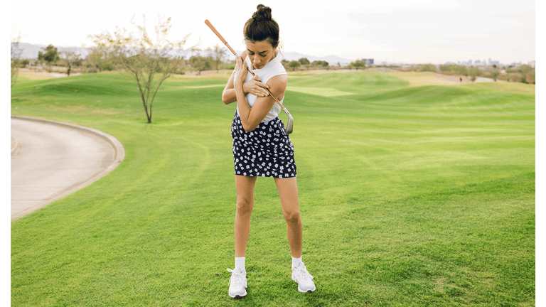 7 Essential Golf-Strengthening Exercises for a Powerful Swing