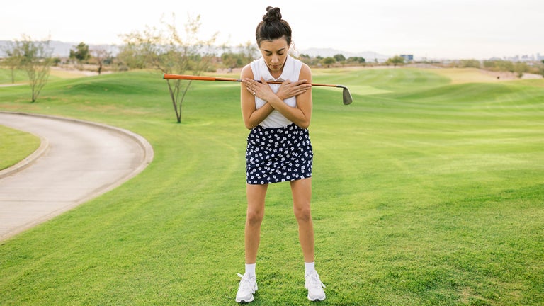 7 Essential Golf-Strengthening Exercises for a Powerful Swing