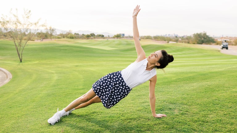 7 Essential Golf-Strengthening Exercises for a Powerful Swing