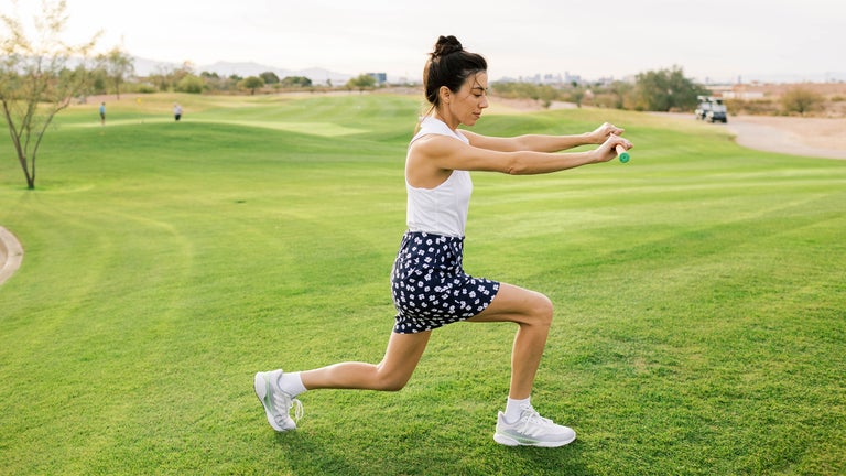 7 Essential Golf-Strengthening Exercises for a Powerful Swing