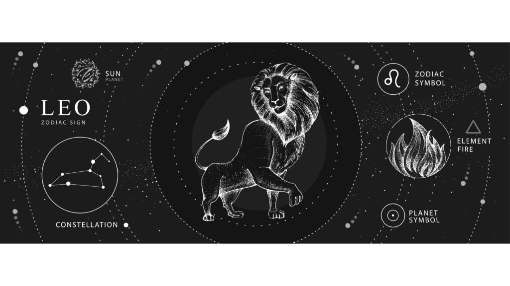 Yoga to Help You Feel the Self-Appreciation of Leo - Yoga Journal