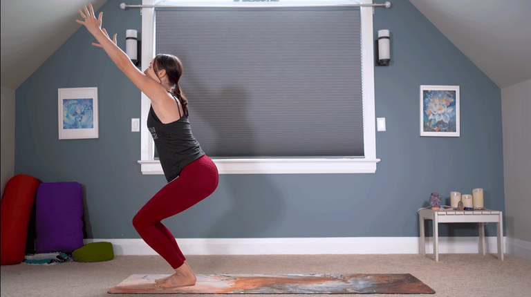 A 30-Minute Feel Good Yoga Flow for When You Simply Want to Move - Yoga ...