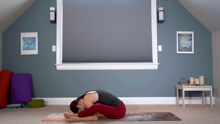 A 30-Minute Feel Good Yoga Flow for When You Simply Want to Move - Yoga ...