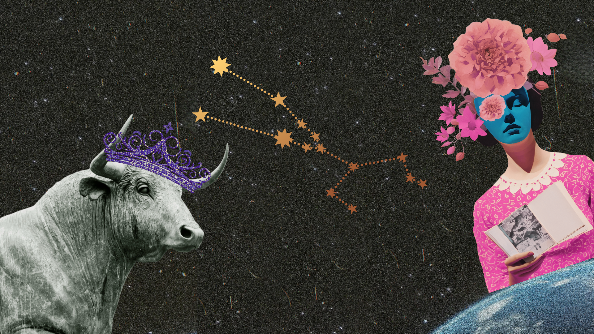 What Taurus Season 2026 Means for You, According to Your Sign