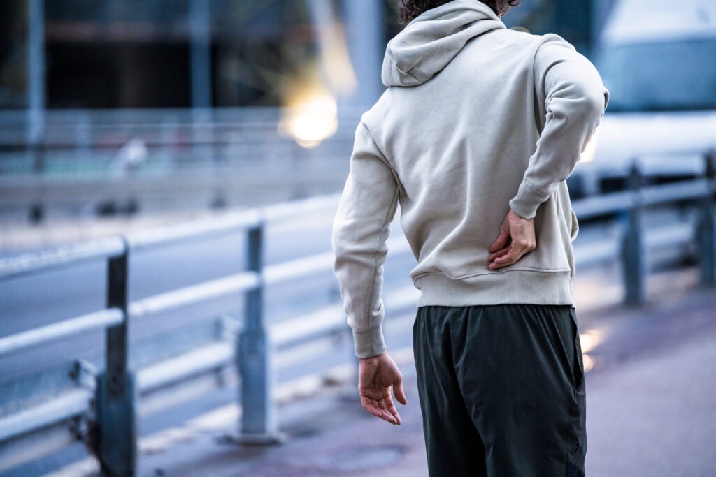 6 Not-So-Obvious Signs You Need to Strengthen Your Core - Yoga Journal