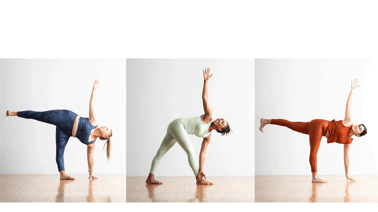 Yoga and Baseball Have More in Common Than You Think
