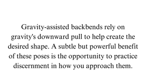 The Pros and Cons of Every Type of Yoga Backbends