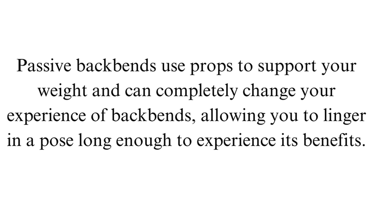 The Pros And Cons Of Every Type Of Yoga Backbends
