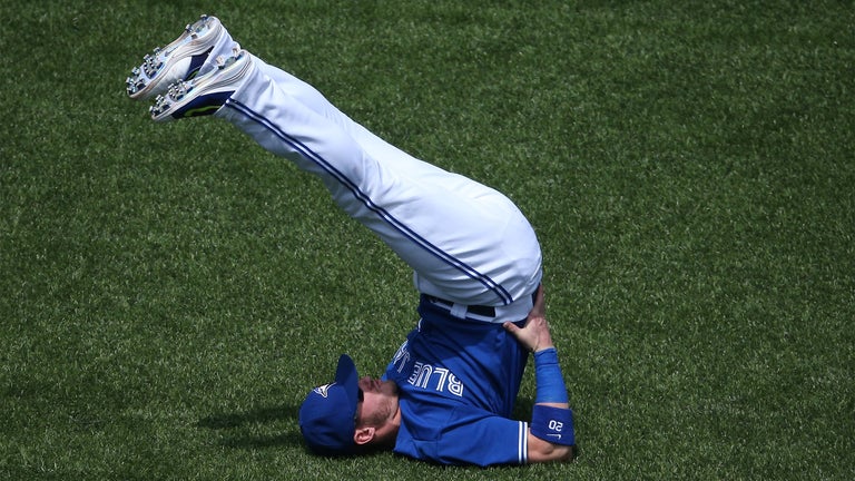 Yoga and Baseball Have More in Common Than You Think