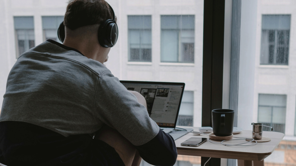 15-Minute Yoga Stretch for a Midday Break (Because...Monday)
