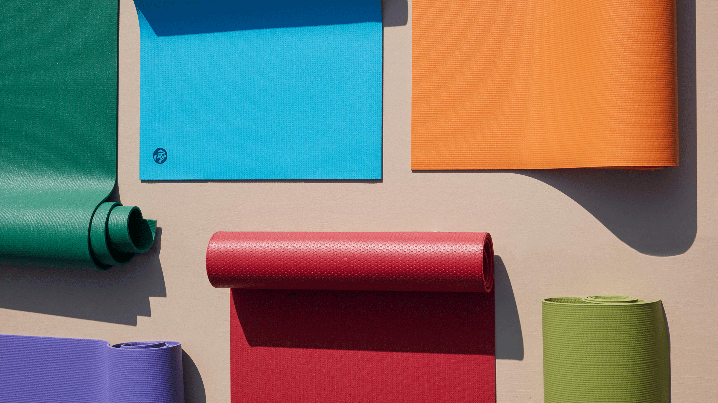 Enter to Win a Manduka Yoga Mat!
