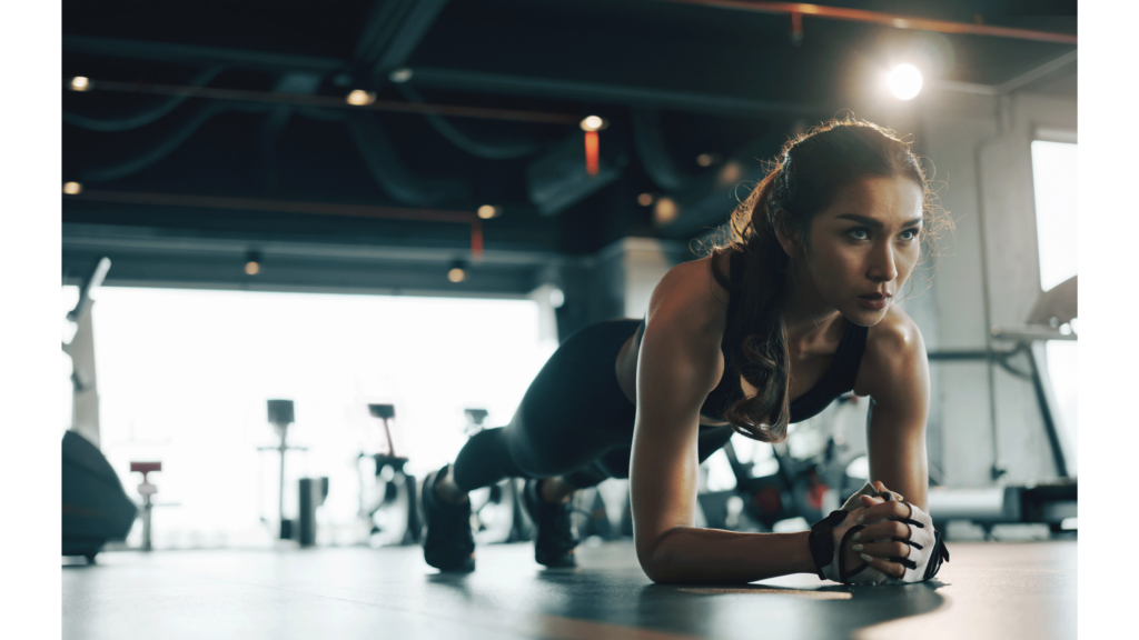 30-Minute Yoga and Strength-Training Workout for All Your Needs