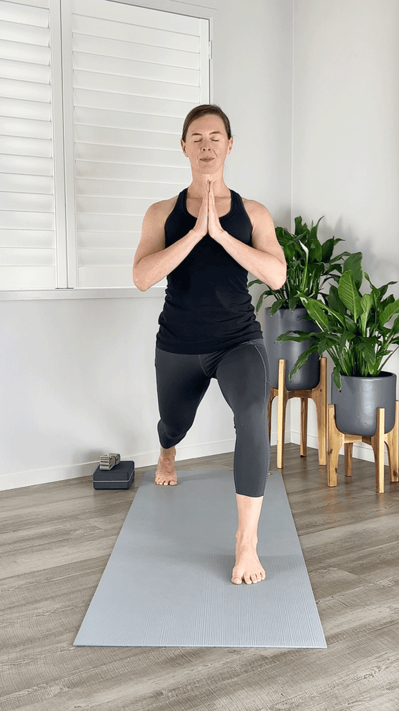 14 Ways to Practice High Lunge That You’ve Probably Never Tried
