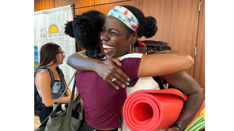 Dirty South Yoga Fest Continues to Bring Community to Yoga
