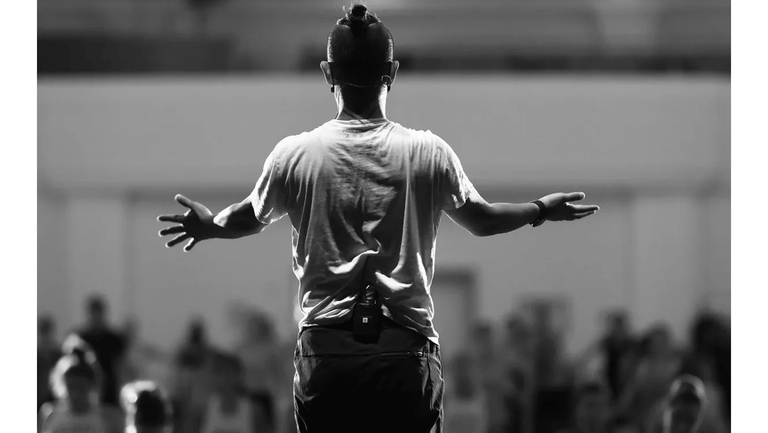 The Latest Yoga Trend in Europe is Known as "Inside Flow"