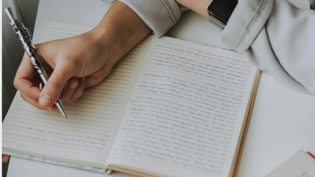 What Is Freewriting? The Best Journal Practice for Perfectionists