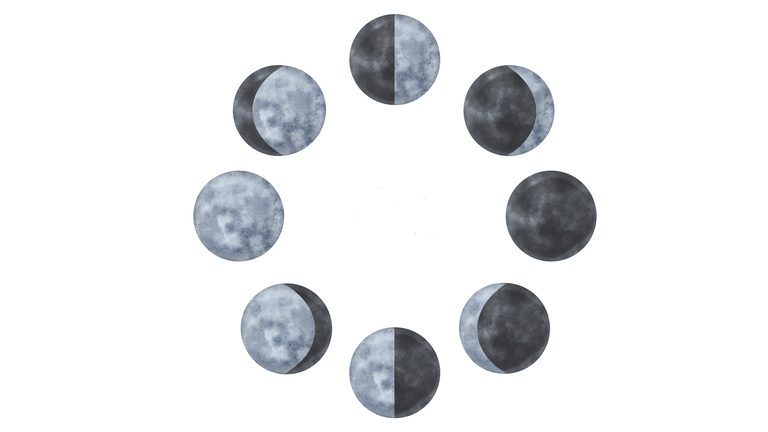 ¿Qué significa la luna llena en Scorpio para ti? – Estilo y Serenidad ...