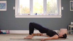 Essential Yoga for Core Strength (In Less Than 30 Minutes)