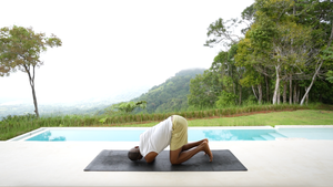 This Yoga Practice for Energy Is Designed to Boost Vitality