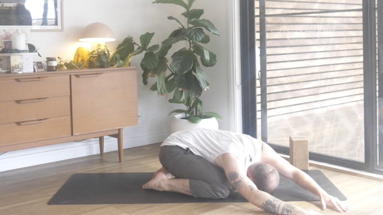18-Minute Yoga for Lower Back Practice to Stretch and Strengthen