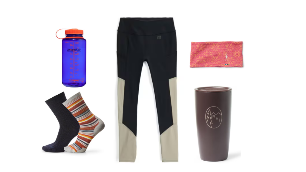 REI's Winter Sale Is Going on Right Now