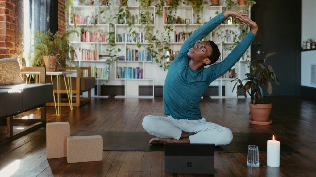 10 Absolute Best Yoga Cyber Monday Sales to Shop