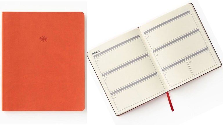 2025 Planners That Will Help You Feel Aligned In the New Year