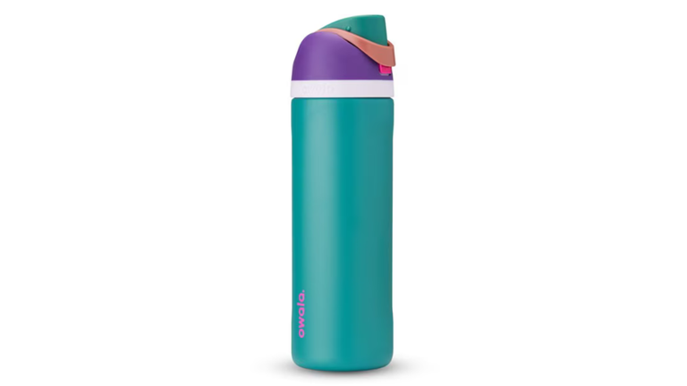 The Best Water Bottles for Every Yogi