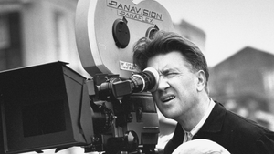 What David Lynch Taught Us About Meditation's Role in Creativity