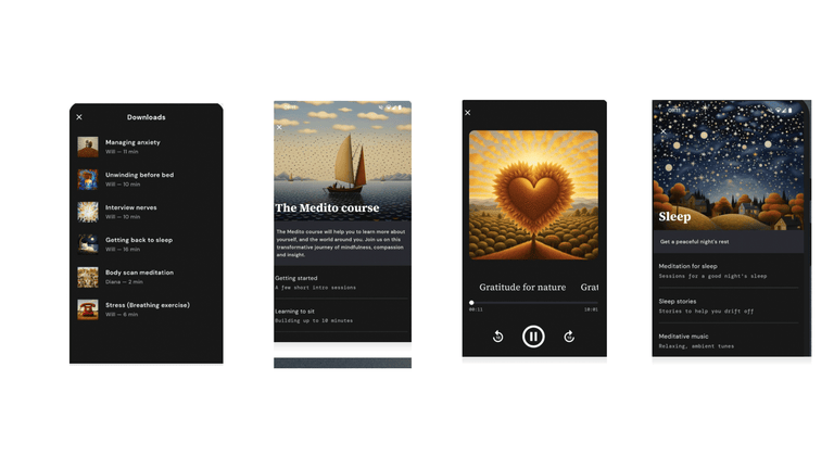 7 Best Meditation Apps That You Need in Your Life