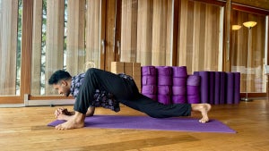 Unique Approaches Make These Hip Openers More Intense