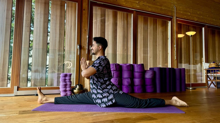 Unique Approaches Make These Hip Openers More Intense