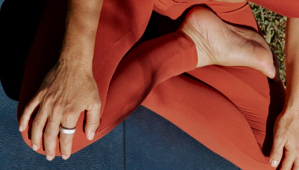 5 Ways to Use the Oura Ring for a More Mindful Life